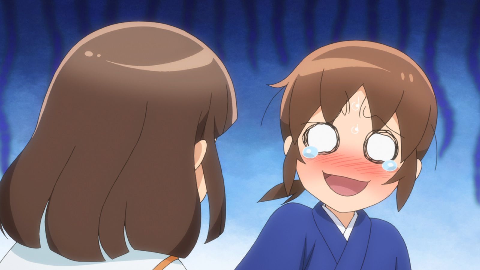 Photo du film Okko et les fantômes - Photo 5 sur 15 - AlloCiné