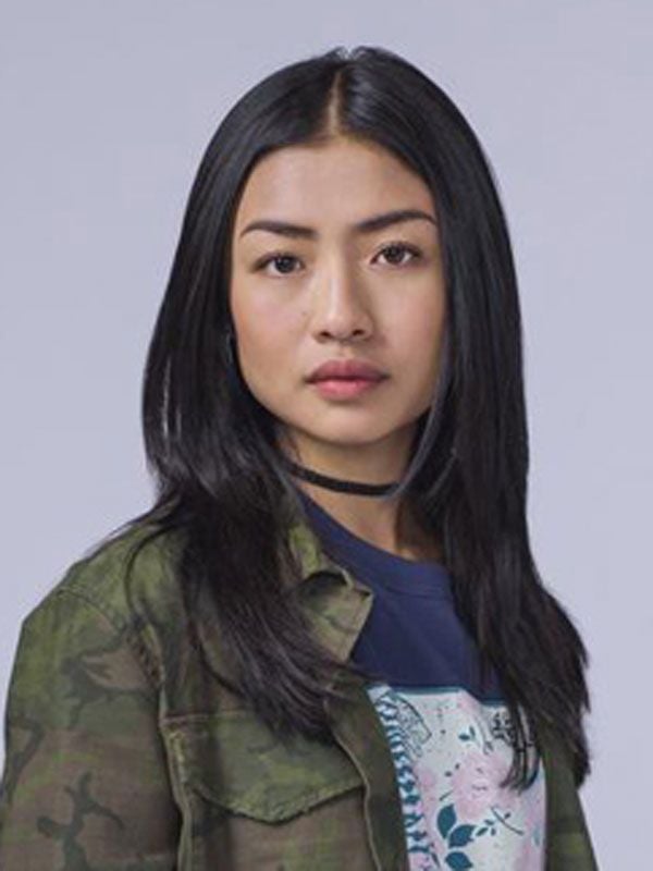 Brianne Tju - AlloCiné