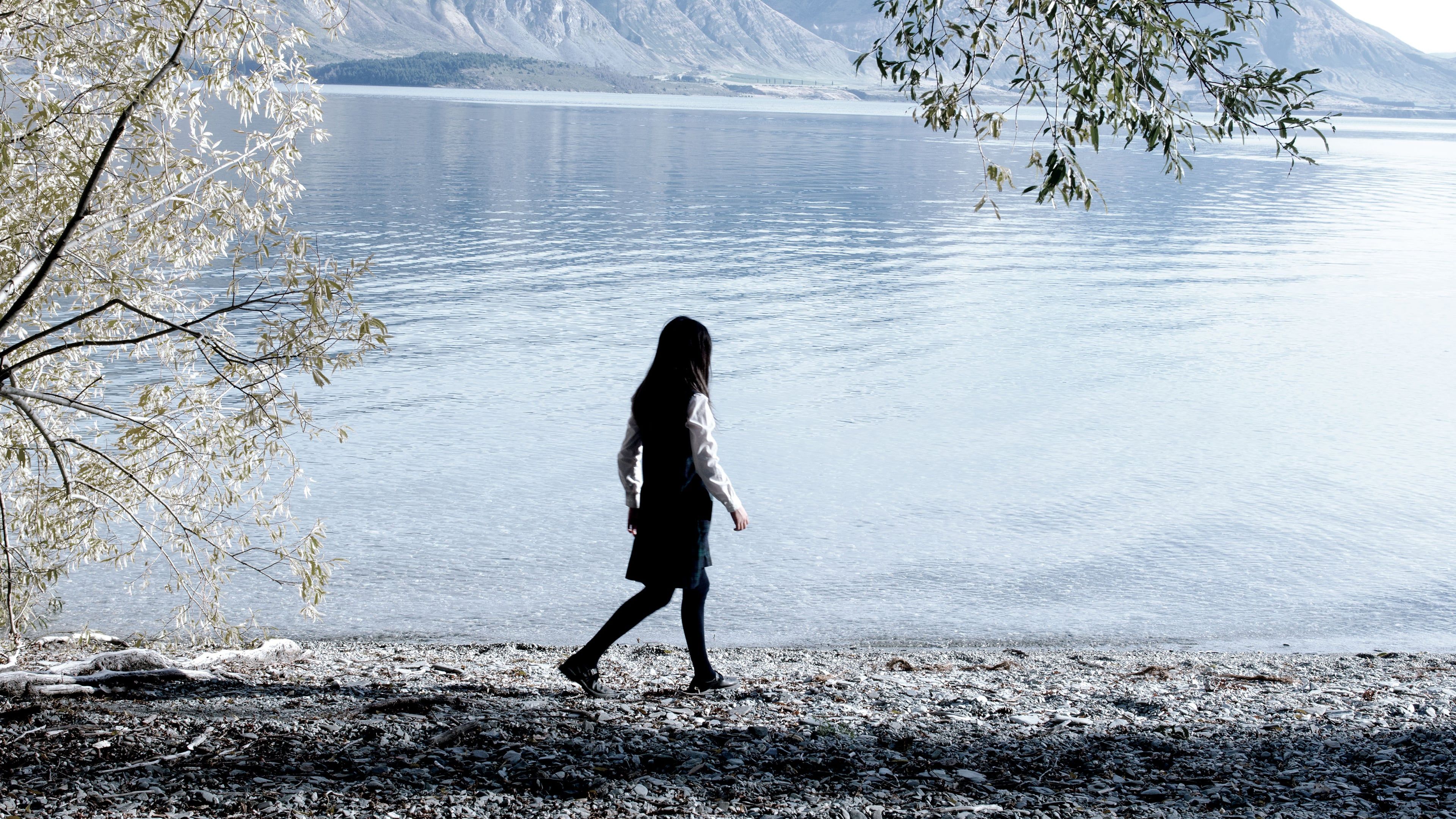 Poster Top Of The Lake Saison 1 Affiche 7 Sur 31 Allociné