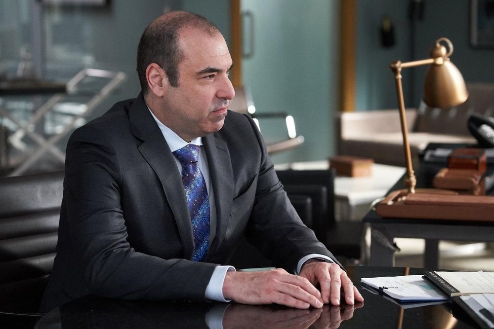 Photo de Rick Hoffman - Photo Rick Hoffman - AlloCiné