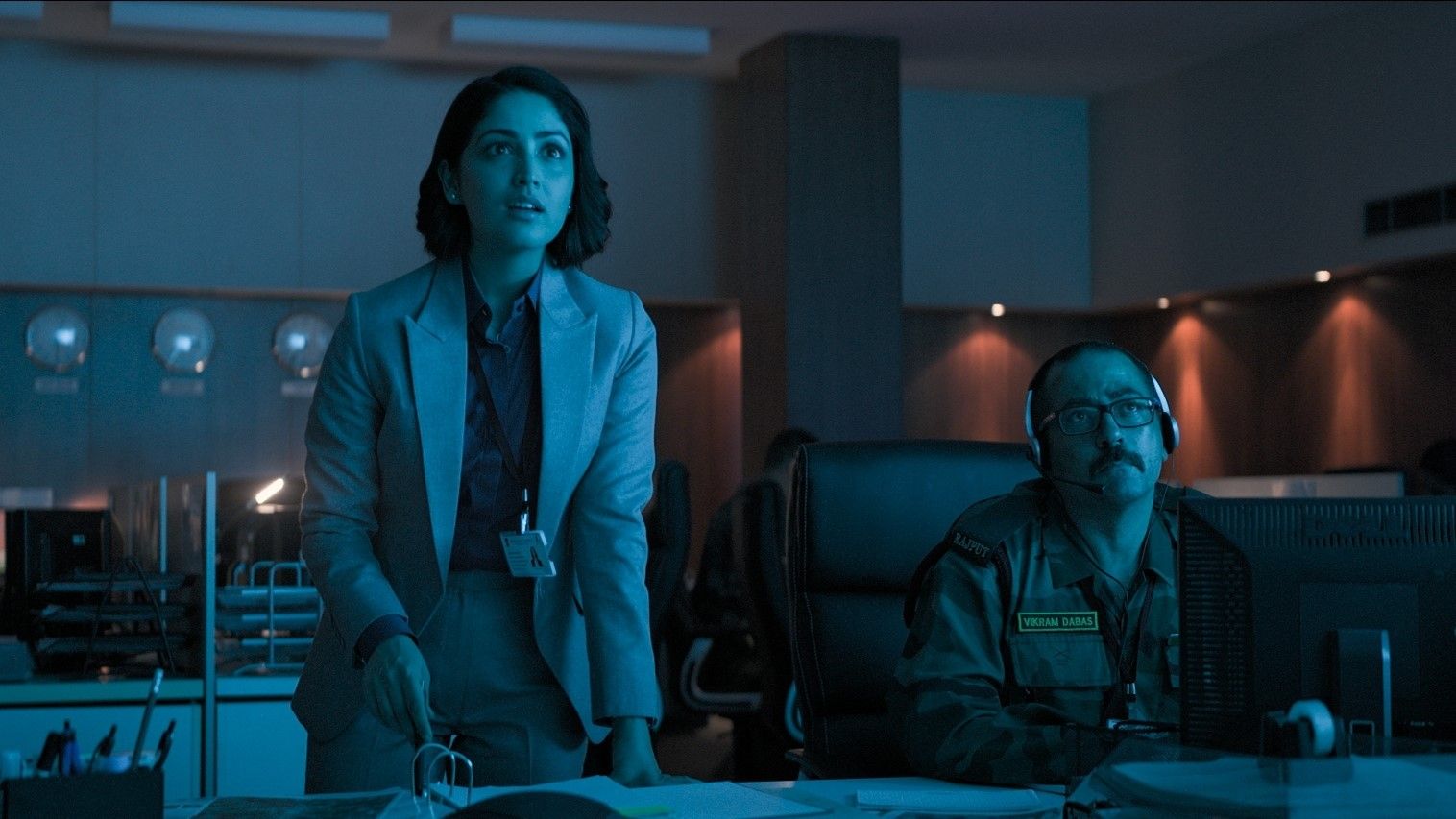 Photo du film Uri : The Surgical Strike - Photo 1 sur 8 - AlloCiné