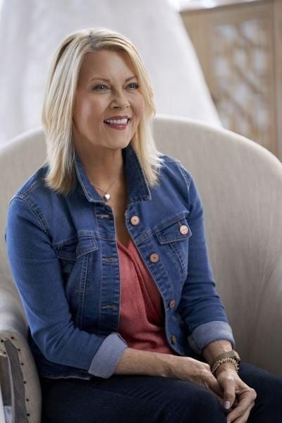 Photo de Barbara Niven - Chesapeake Shores : Photo Barbara Niven ...