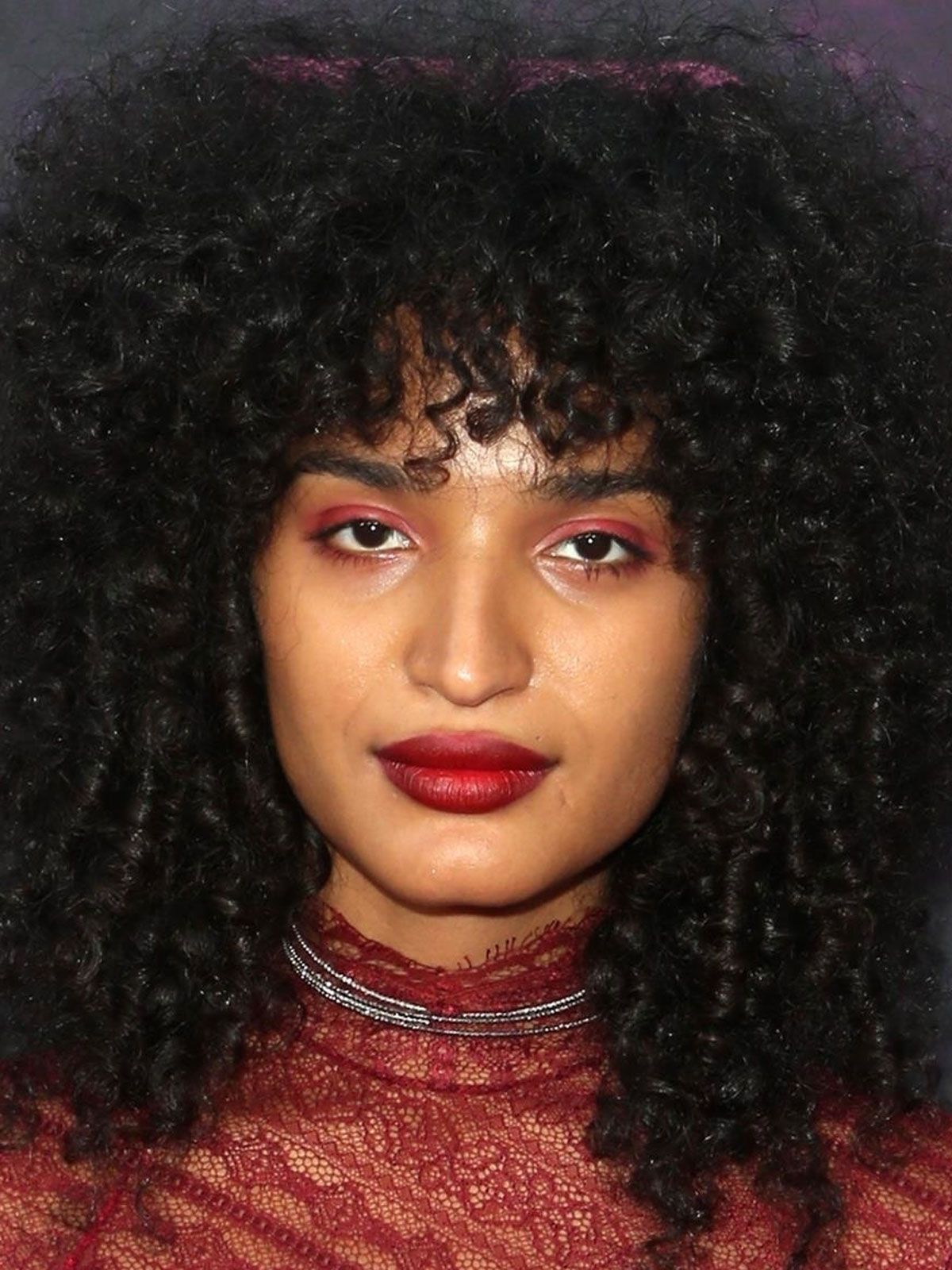 Indya Moore : Sa biographie - AlloCiné