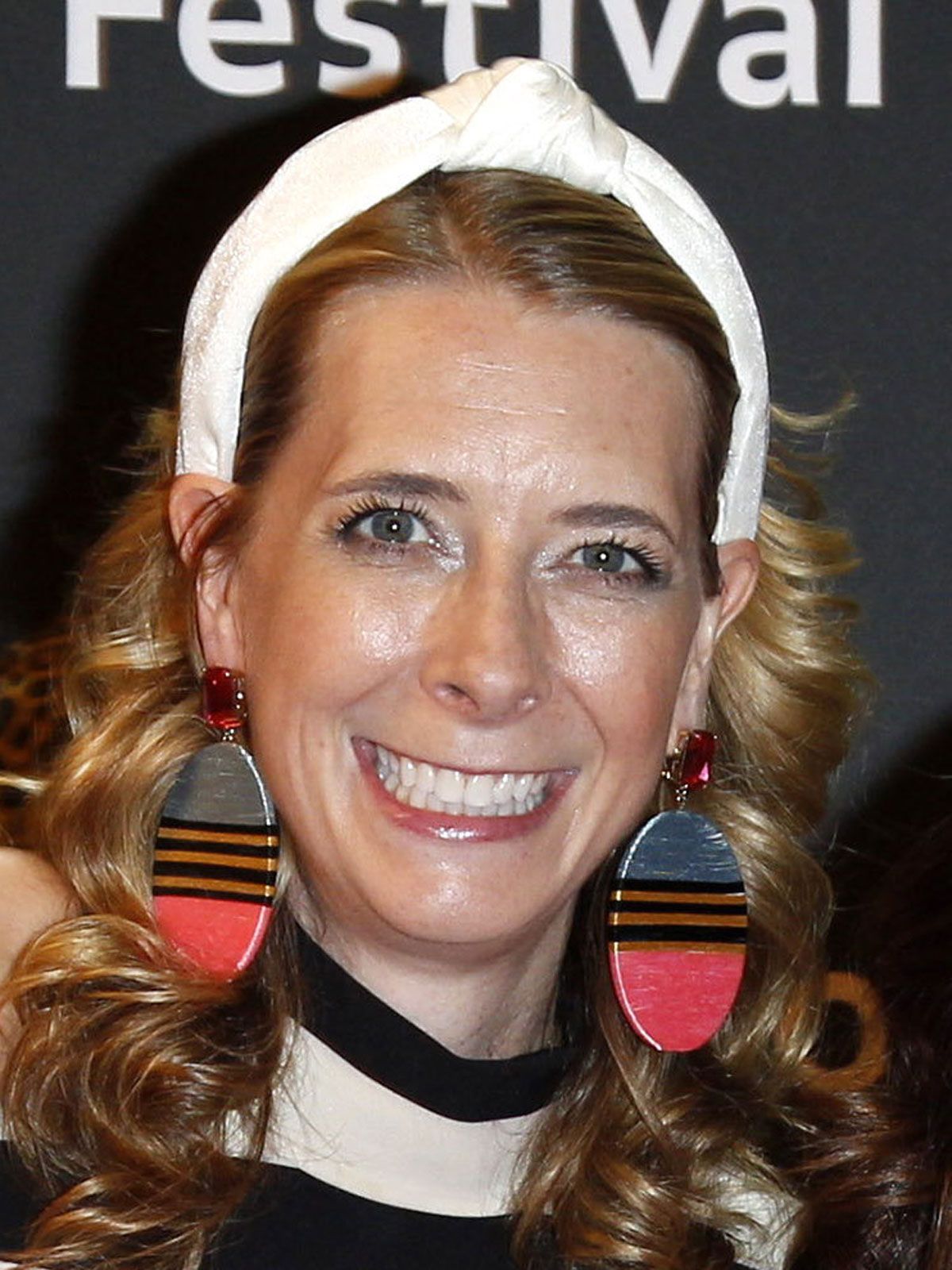 Dawn Luebbe - AlloCiné