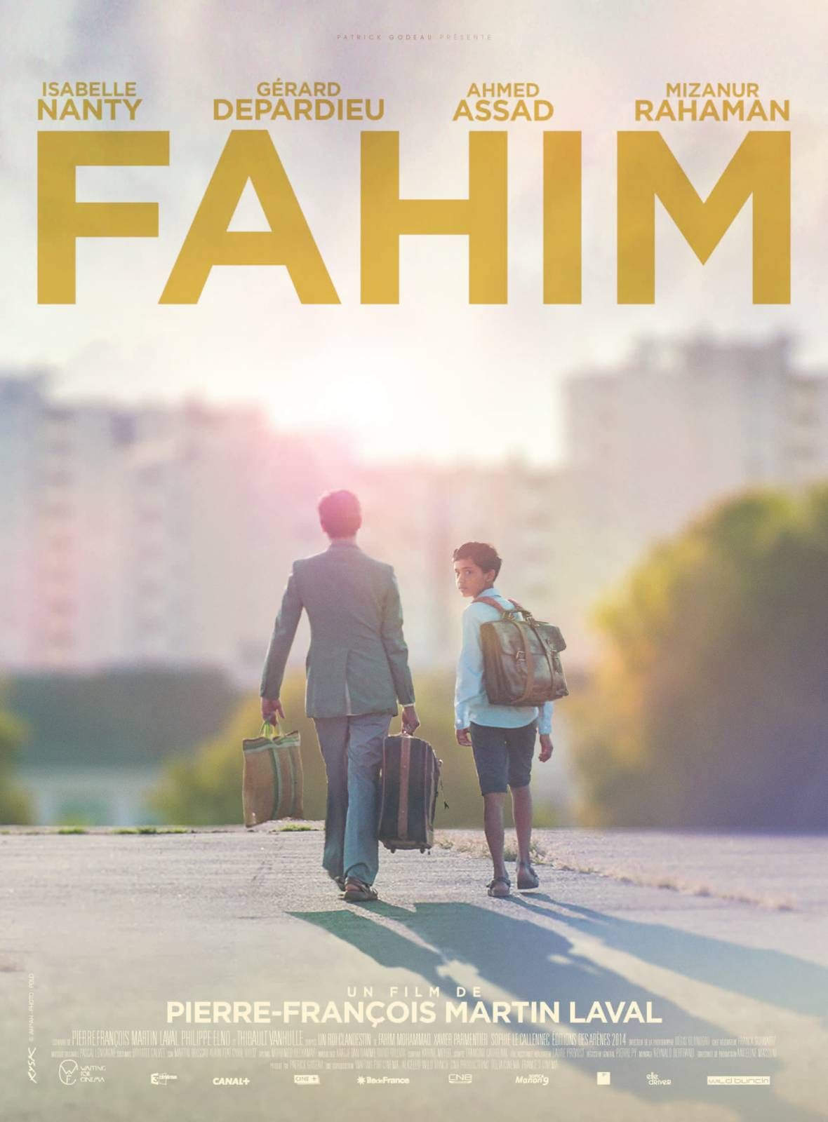 Affiche du film Fahim - Photo 6 sur 16 - AlloCiné