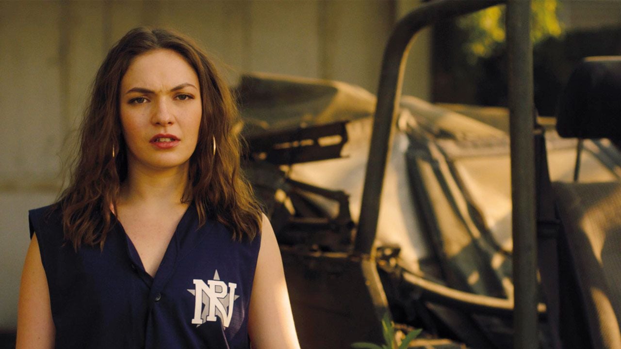 Photo de Emma Drogunova - Bonnie et Bonnie : Photo Emma Drogunova ...