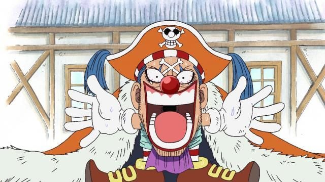 One Piece : One Piece : Photo - 1141 sur 1167 - AlloCiné