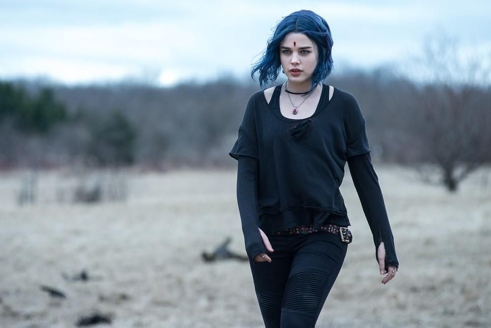 Photo de Teagan Croft - Photo Teagan Croft - Photo 13 sur 30 - AlloCiné