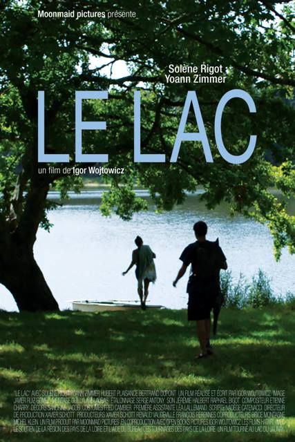 Le Lac - Court Métrage - AlloCiné