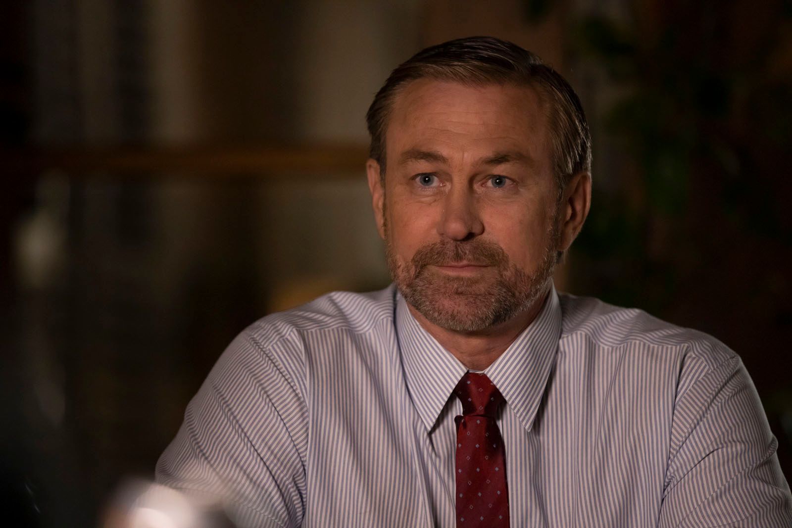 Photo de Grant Bowler - Reef Break : Photo Grant Bowler - Photo 2 sur ...