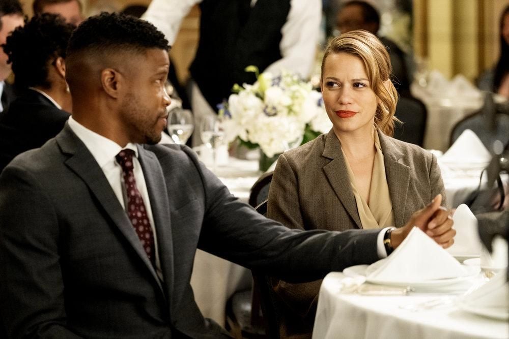 Pearson : Pearson : Photo Bethany Joy Lenz - 10 sur 55 - AlloCiné