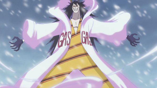 One Piece : One Piece : Photo - 509 sur 1131 - AlloCiné
