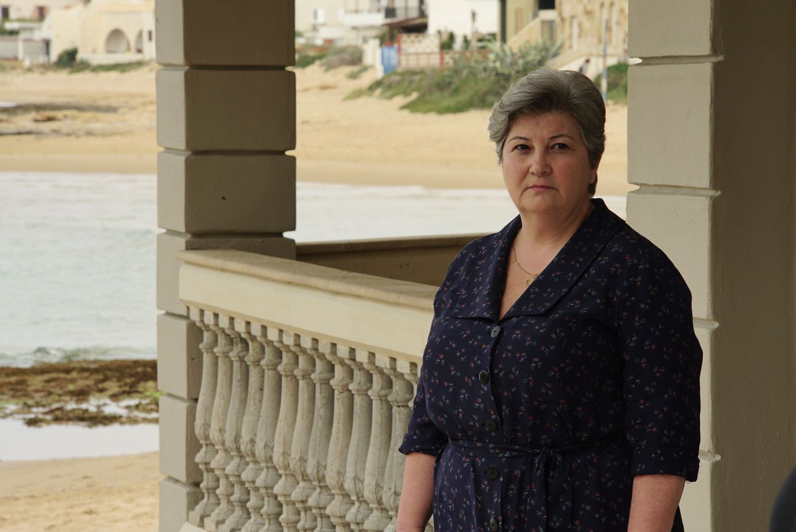 Photo de Ketty Governali - Commissaire Montalbano : Photo Ketty ...