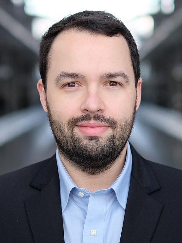 David Brückner - AlloCiné