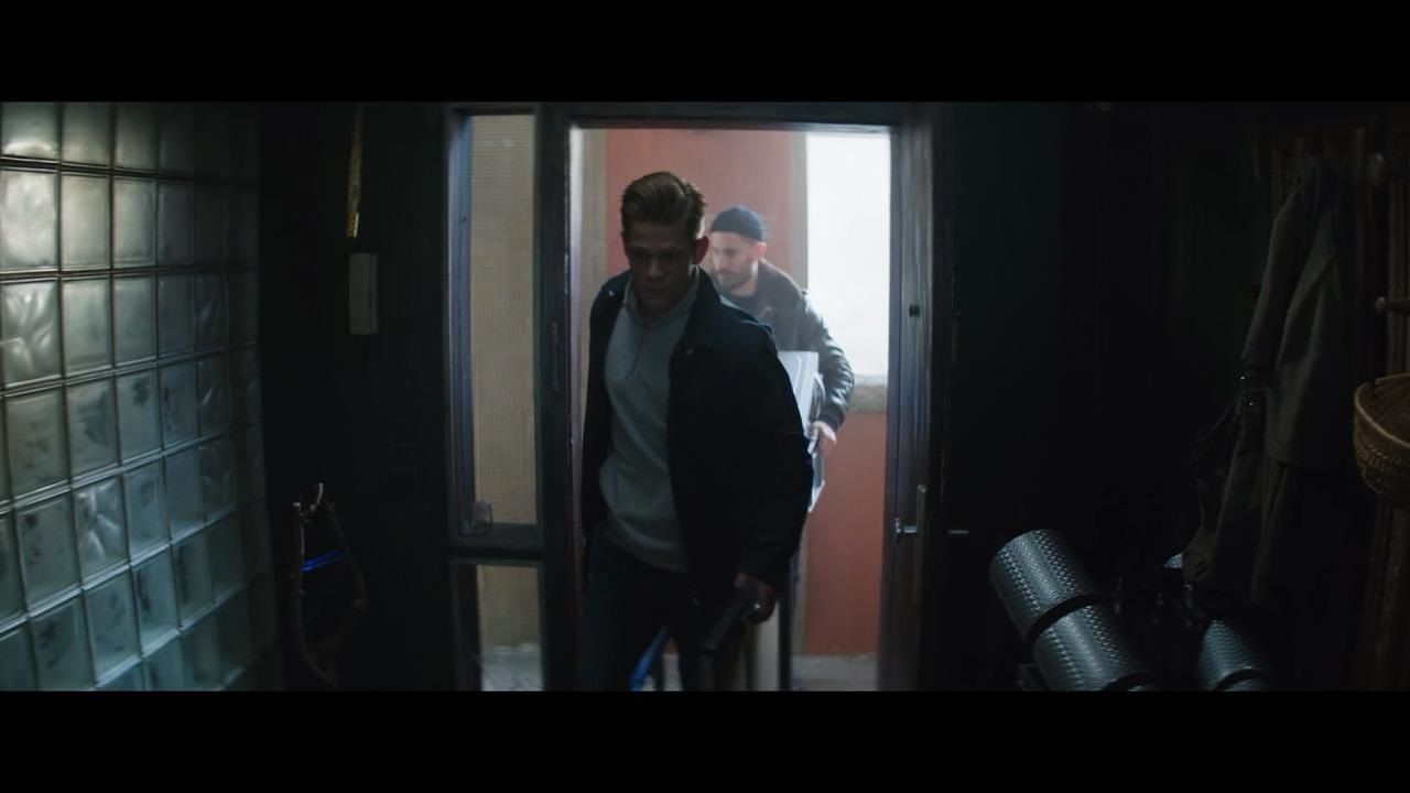 Photo du film Kidnapping Stella - Photo 15 sur 24 - AlloCiné