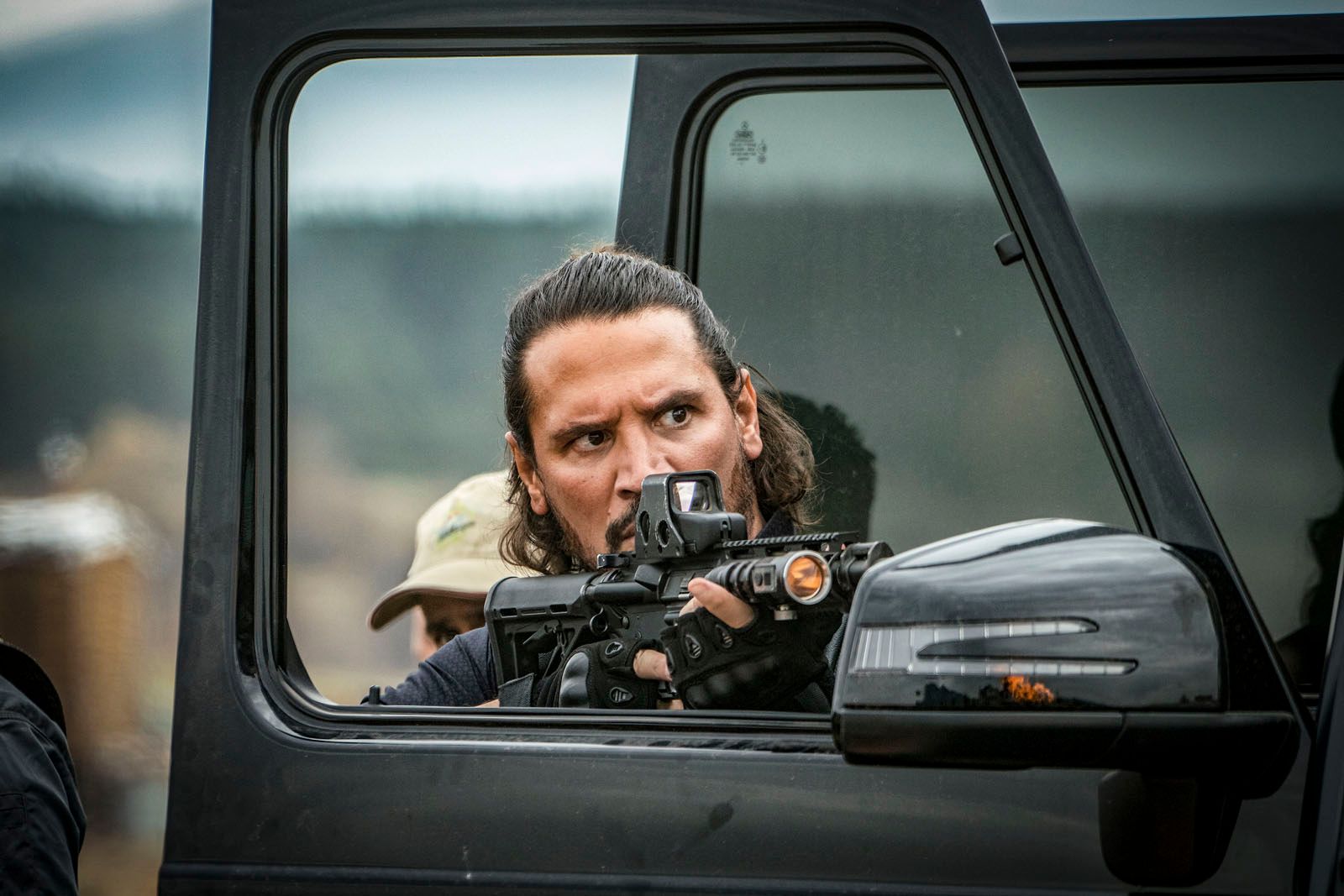 Photo du film Rambo: Last Blood - Photo 9 sur 51 - AlloCiné