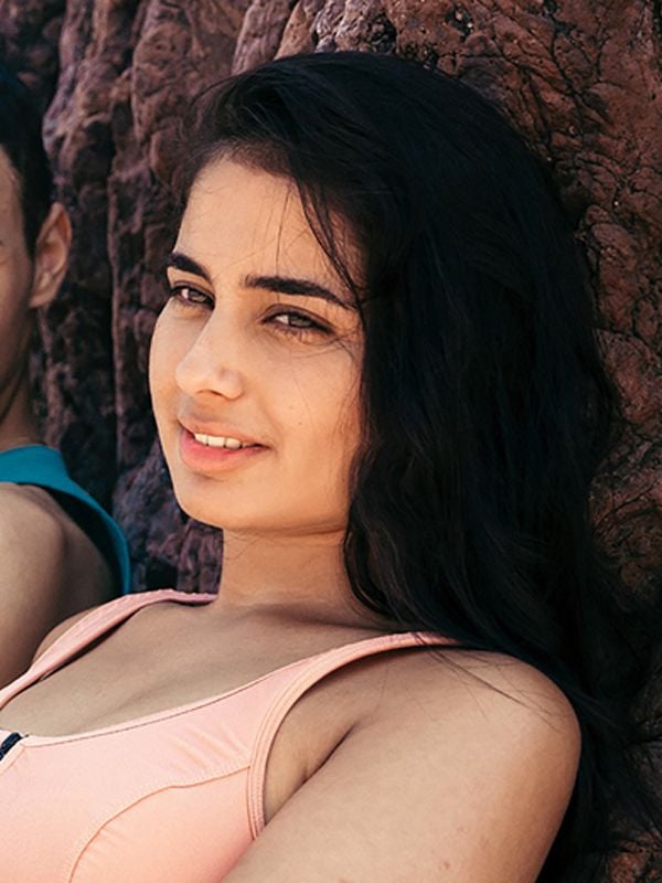 Photo de Mina Farid - Affiche Mina Farid - Photo 0 sur 8 - AlloCiné