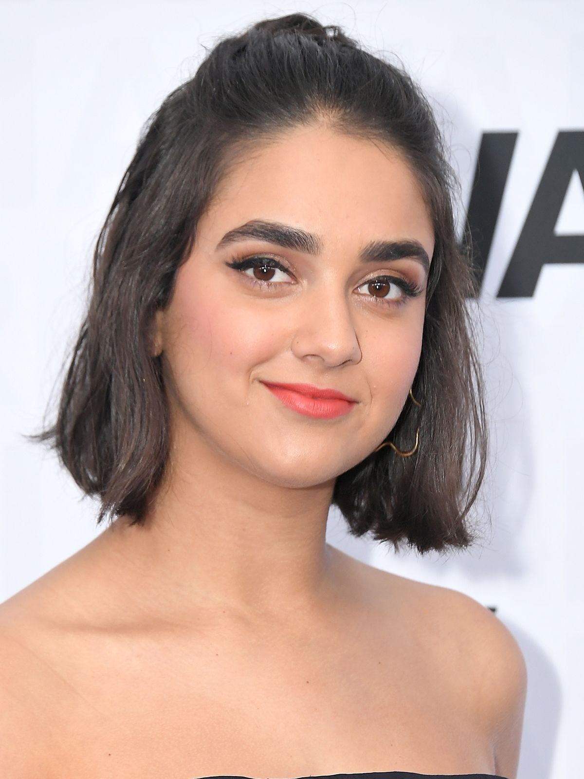 Geraldine Viswanathan - AlloCiné