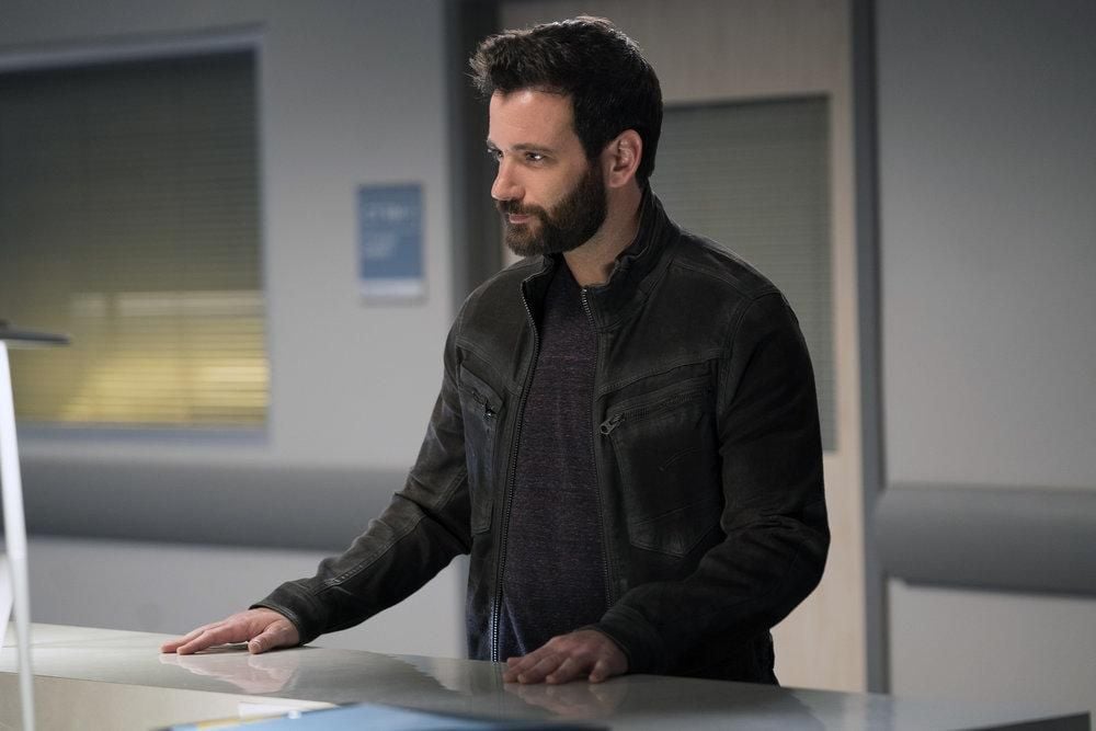 Photo de Colin Donnell - Chicago Med : Photo Colin Donnell - Photo 7 ...