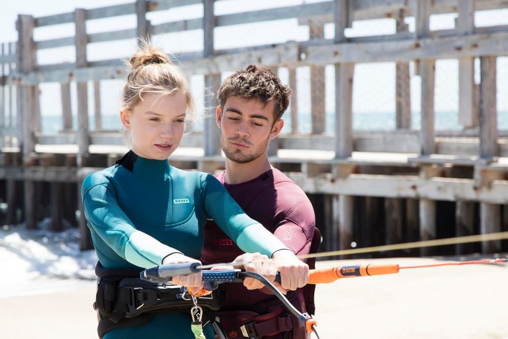 Pour Sarah (2019) : Pour Sarah (2019) : Photo Eden Ducourant, Clément ...