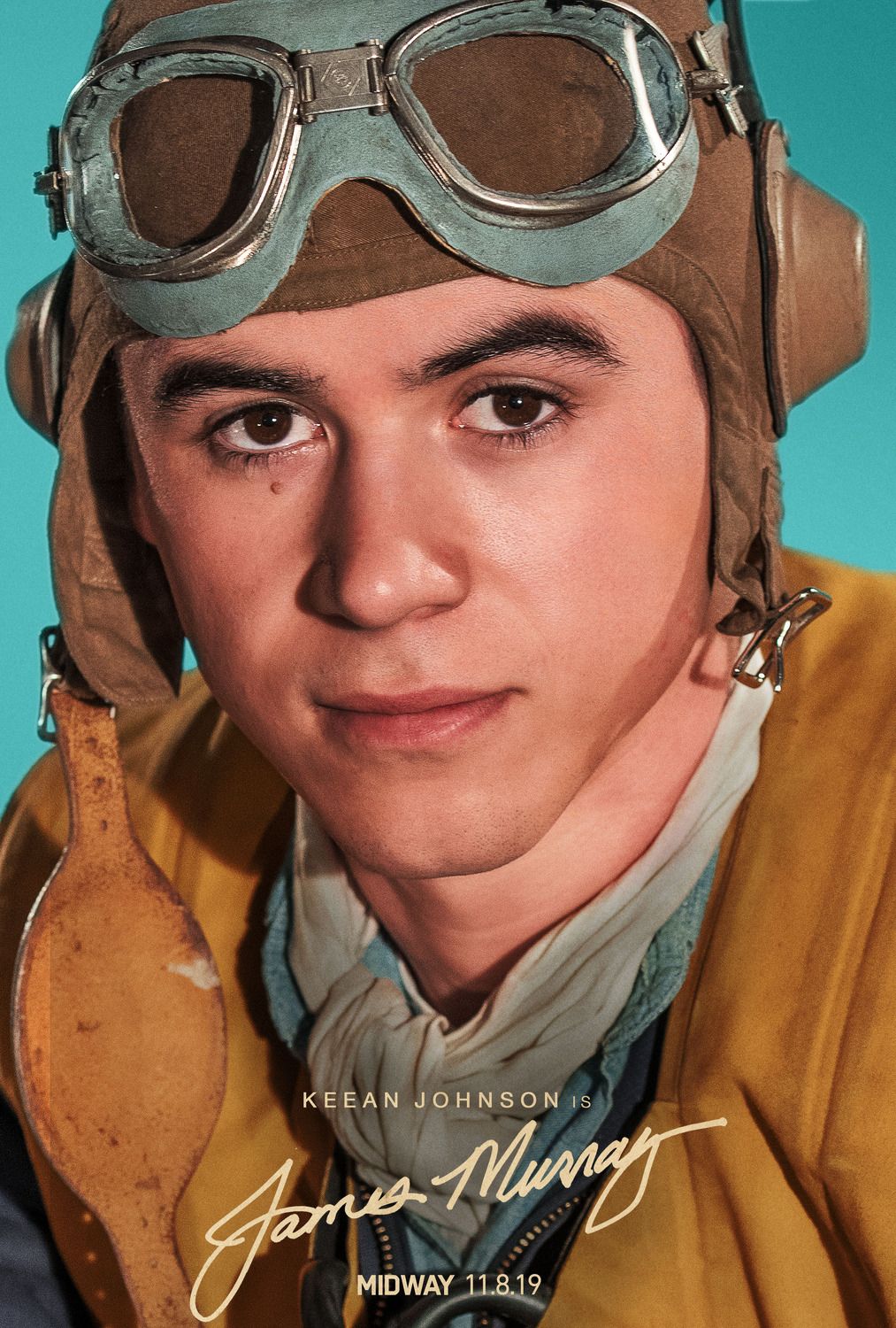 Affiche du film Midway - Photo 23 sur 55 - AlloCiné