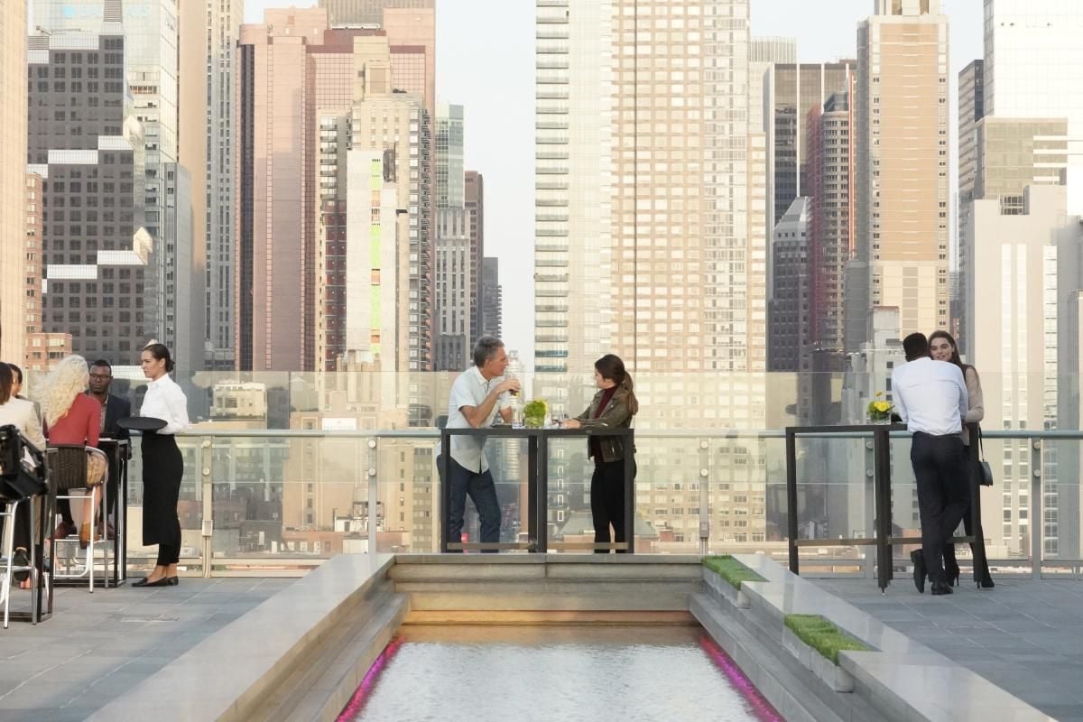 NCIS : Nouvelle-Orléans : NCIS : Nouvelle-Orléans : Photo Scott Bakula ...