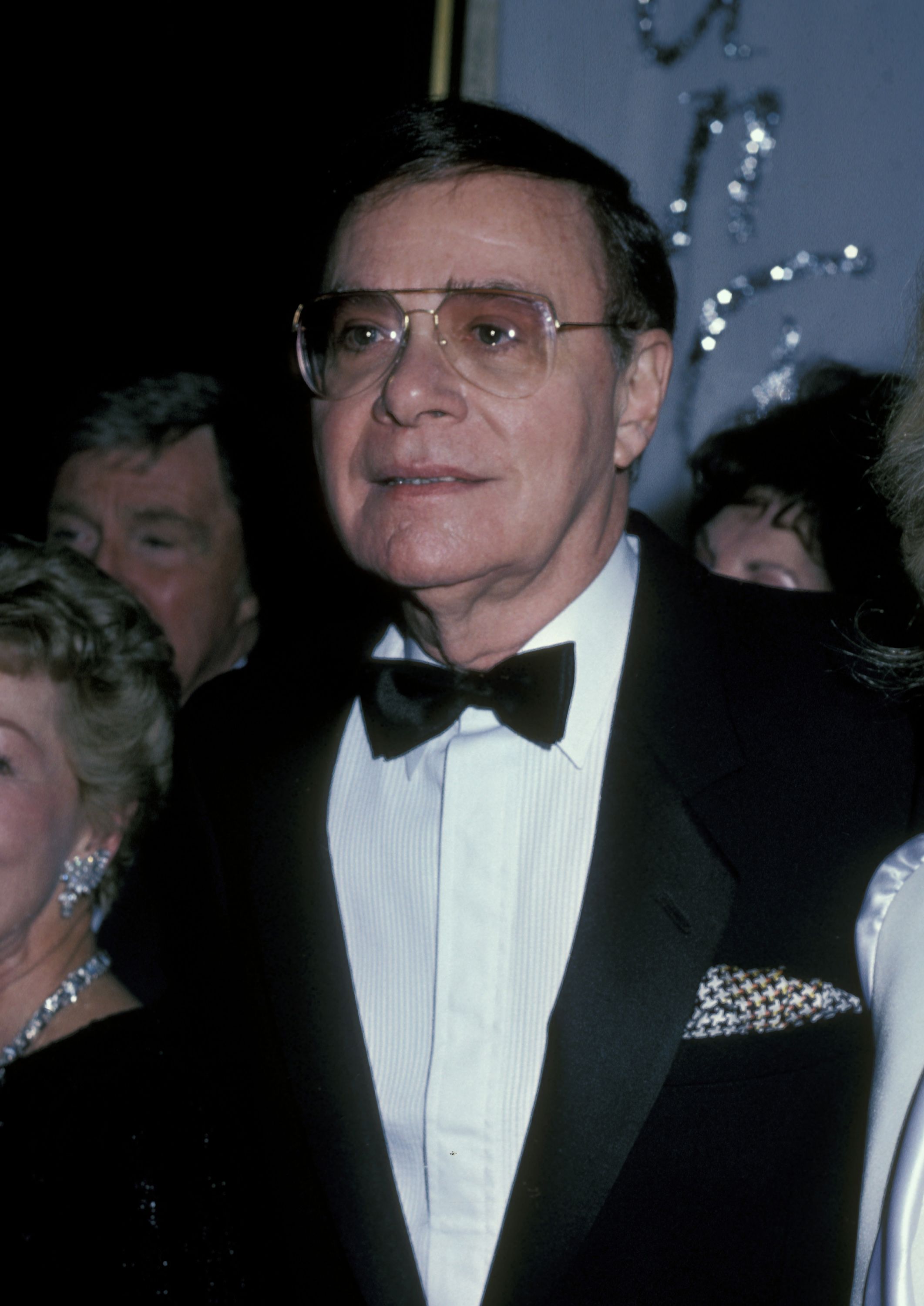 Ross Hunter : Filmographie - AlloCiné