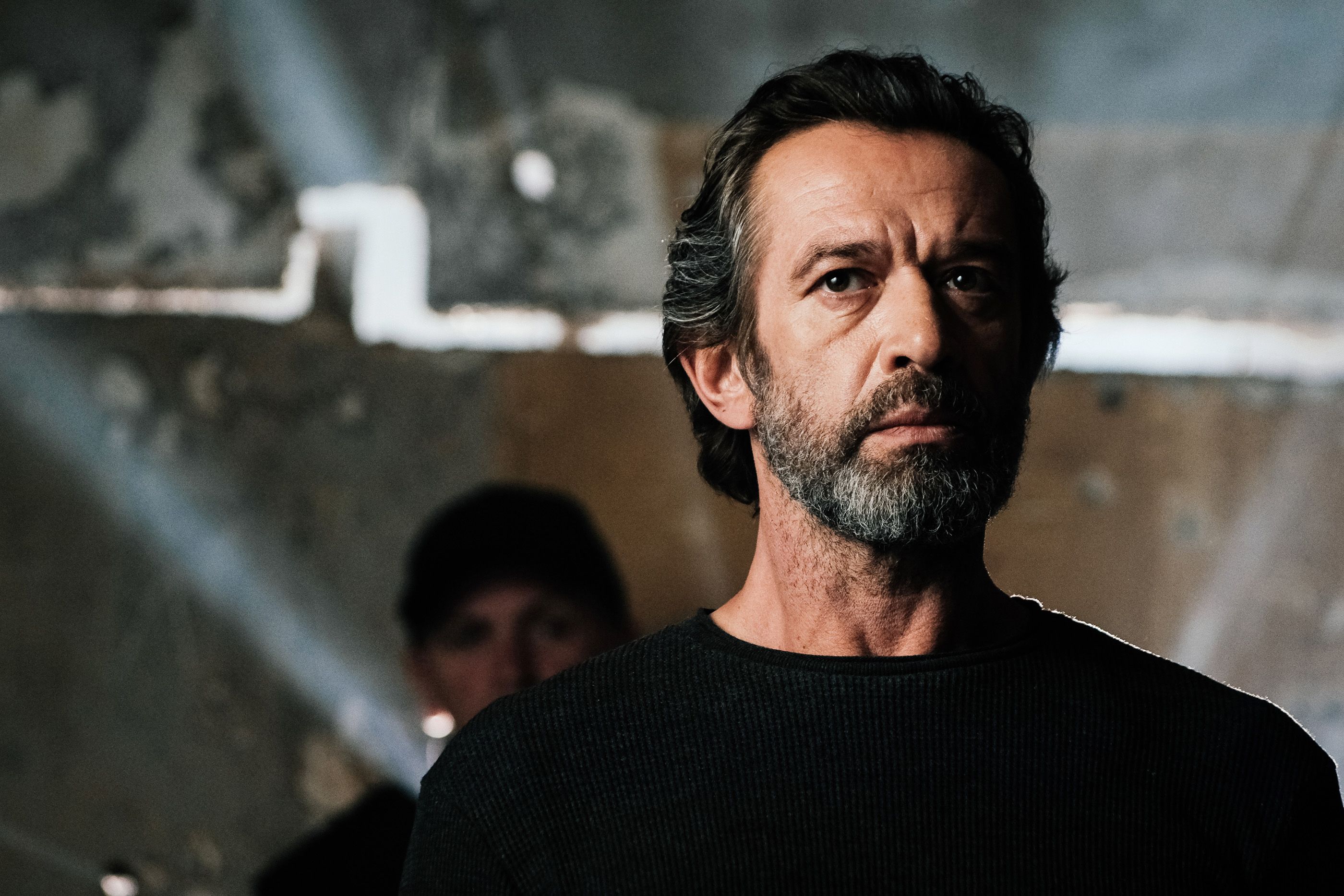 Photo de Vladimir Mashkov - Photo Vladimir Mashkov - Photo 1 sur 8 ...