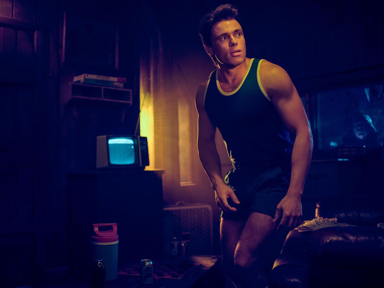 American Horror Story : Photo Gus Kenworthy - 91 sur 943 - AlloCiné