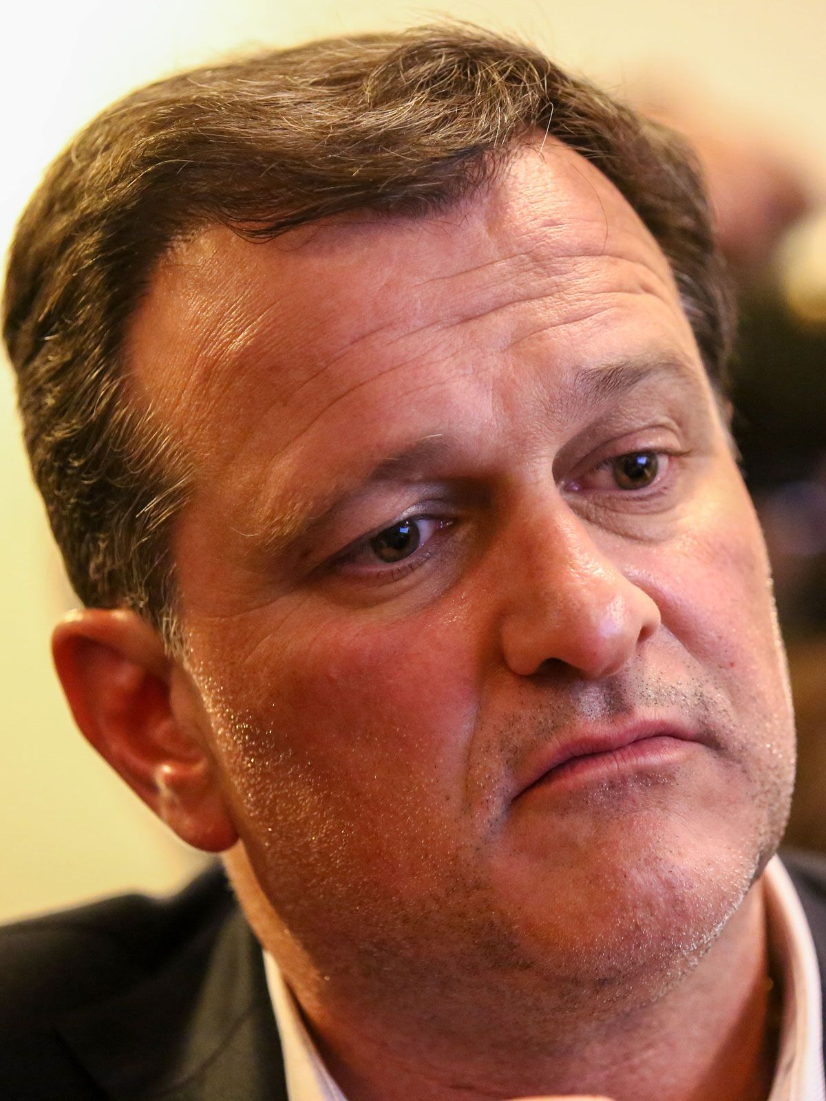 Louis Aliot - AlloCiné