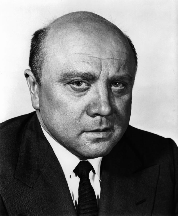 Werner Peters - AlloCiné