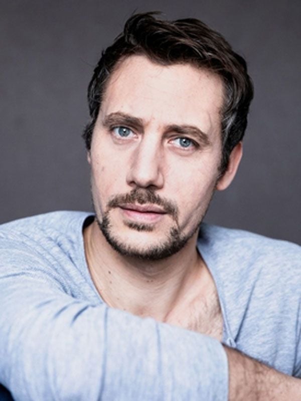 Joffrey Platel - AlloCiné