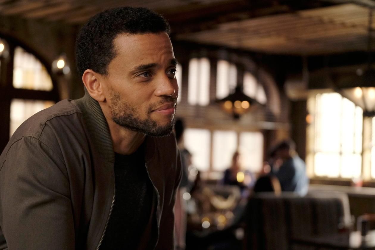 Photo de Michael Ealy - Stumptown : Photo Michael Ealy - Photo 16 sur ...