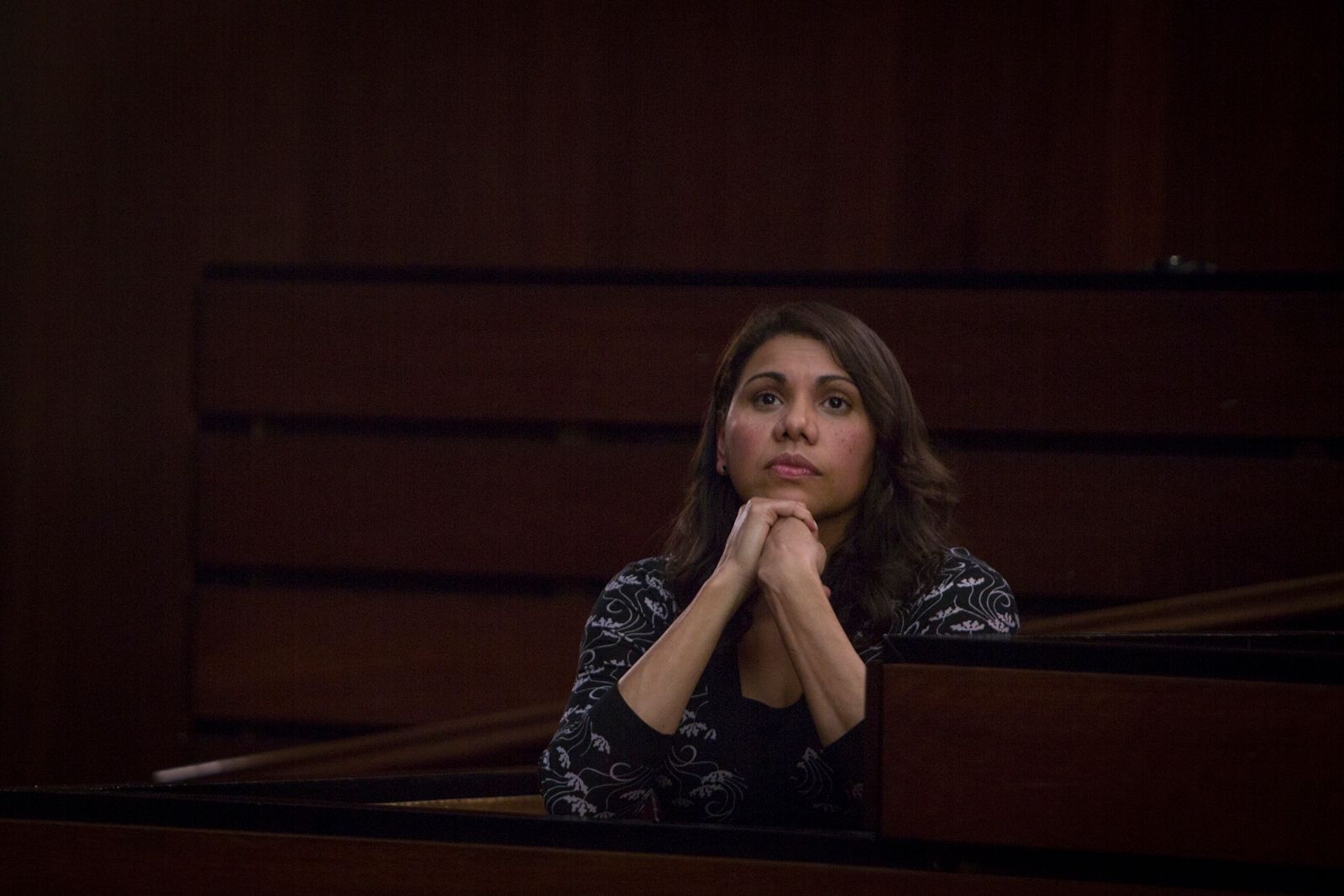 Photo de Deborah Mailman - Photo Deborah Mailman - Photo 3 sur 24 ...