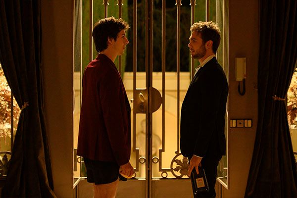 Photo de Pablo Capuz - #Philo : Sapere Aude : Photo Carlos Cuevas ...