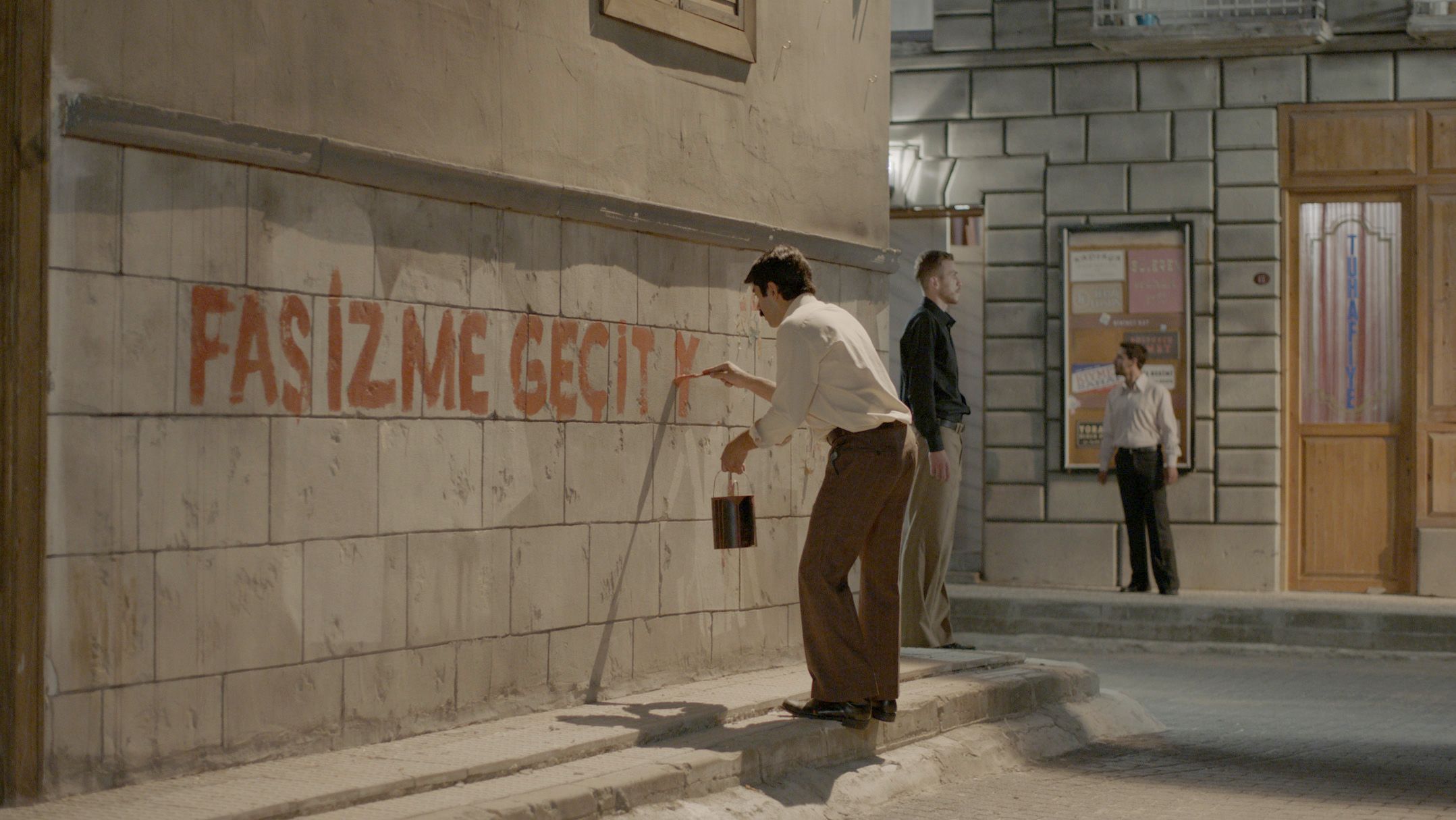Photo du film Merhaba Güzel Vatanım - Photo 9 sur 15 - AlloCiné