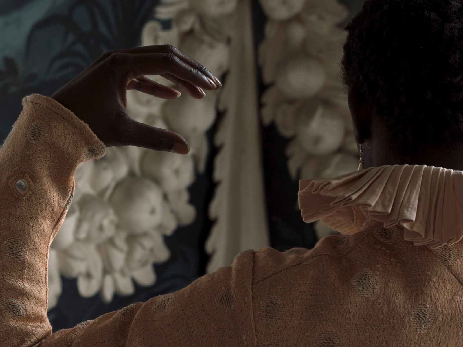 Photo du film Angelo - Photo 8 sur 29 - AlloCiné