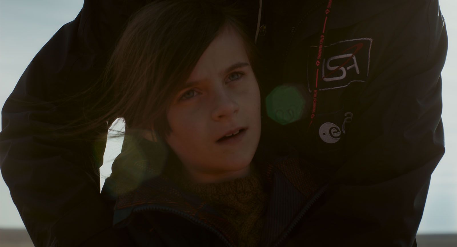 Photo du film Proxima - Photo 12 sur 16 - AlloCiné