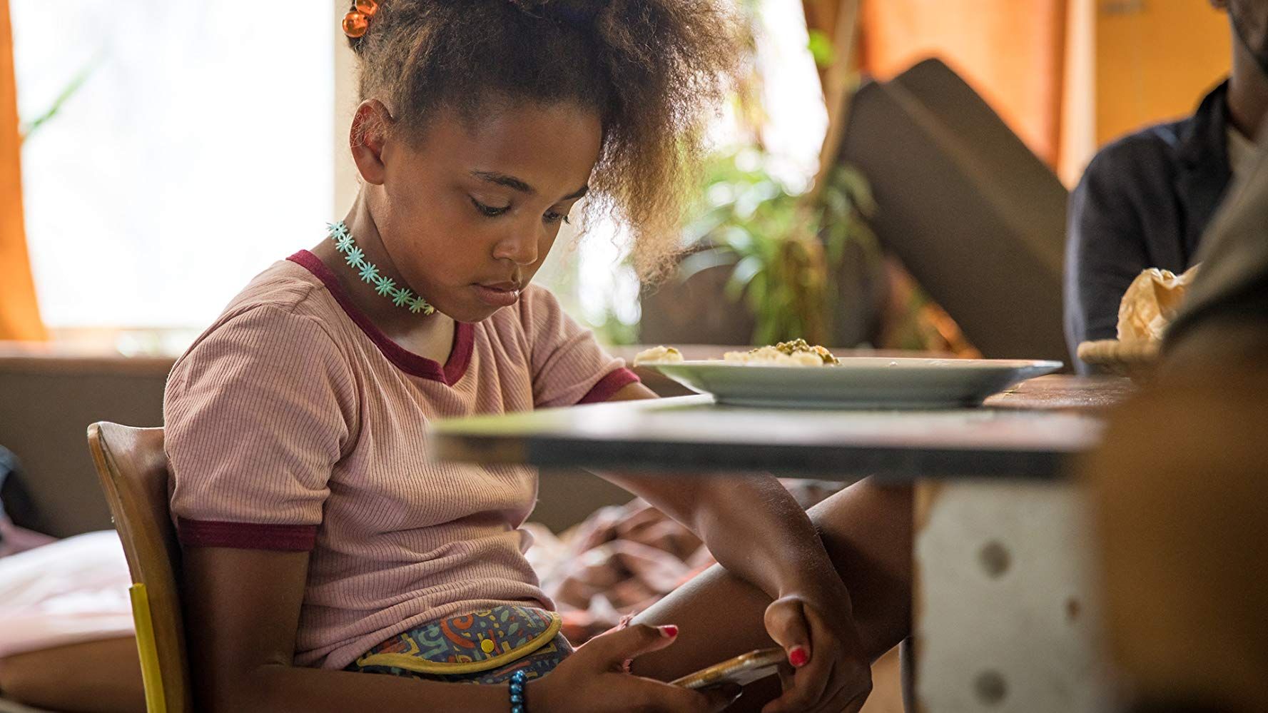 Photo du film Binti - Photo 4 sur 11 - AlloCiné