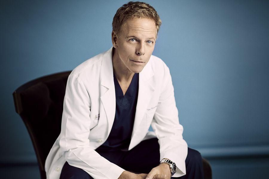 Photo de Greg Germann - Photo Greg Germann - Photo 8 sur 60 - AlloCiné