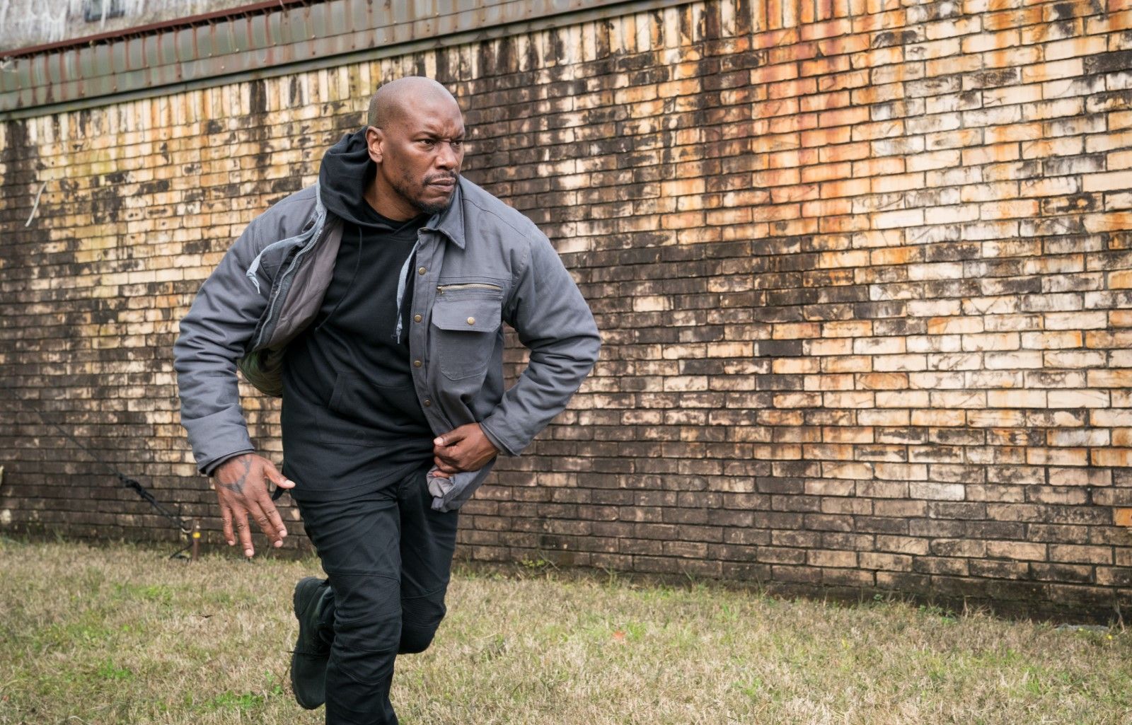 Photo du film Dirty Cops - Photo 7 sur 17 - AlloCiné