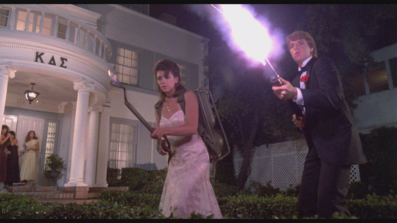 Photo de Jill Whitlow - Extra sangsues : Photo Jill Whitlow - AlloCiné