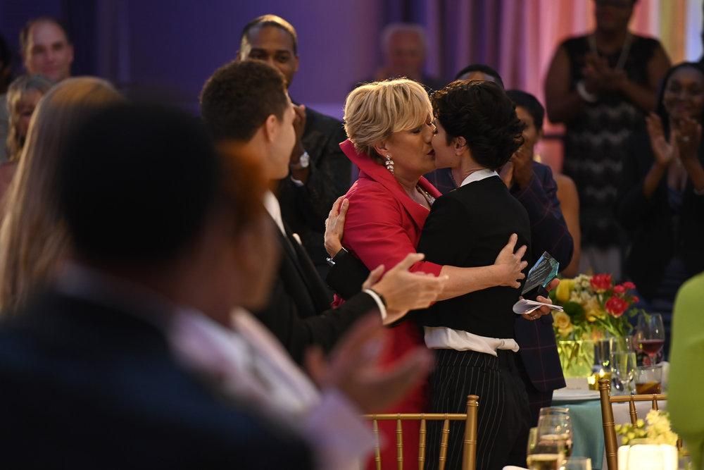 Photo de Jayne Atkinson - Photo Beth Malone, Jayne Atkinson - AlloCiné