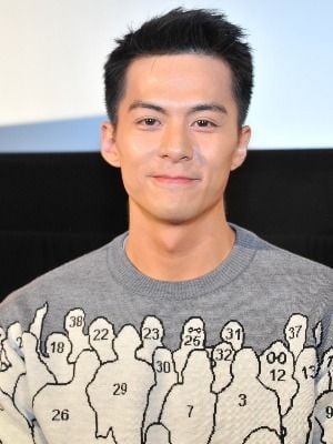 Kevin Chu - AlloCiné