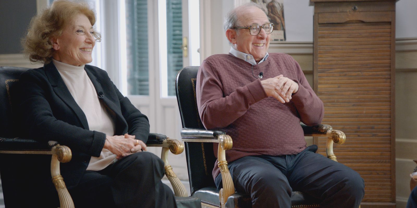 Photo de Julia Gutiérrez Caba - Photo Julia Gutiérrez Caba - Photo 1 ...