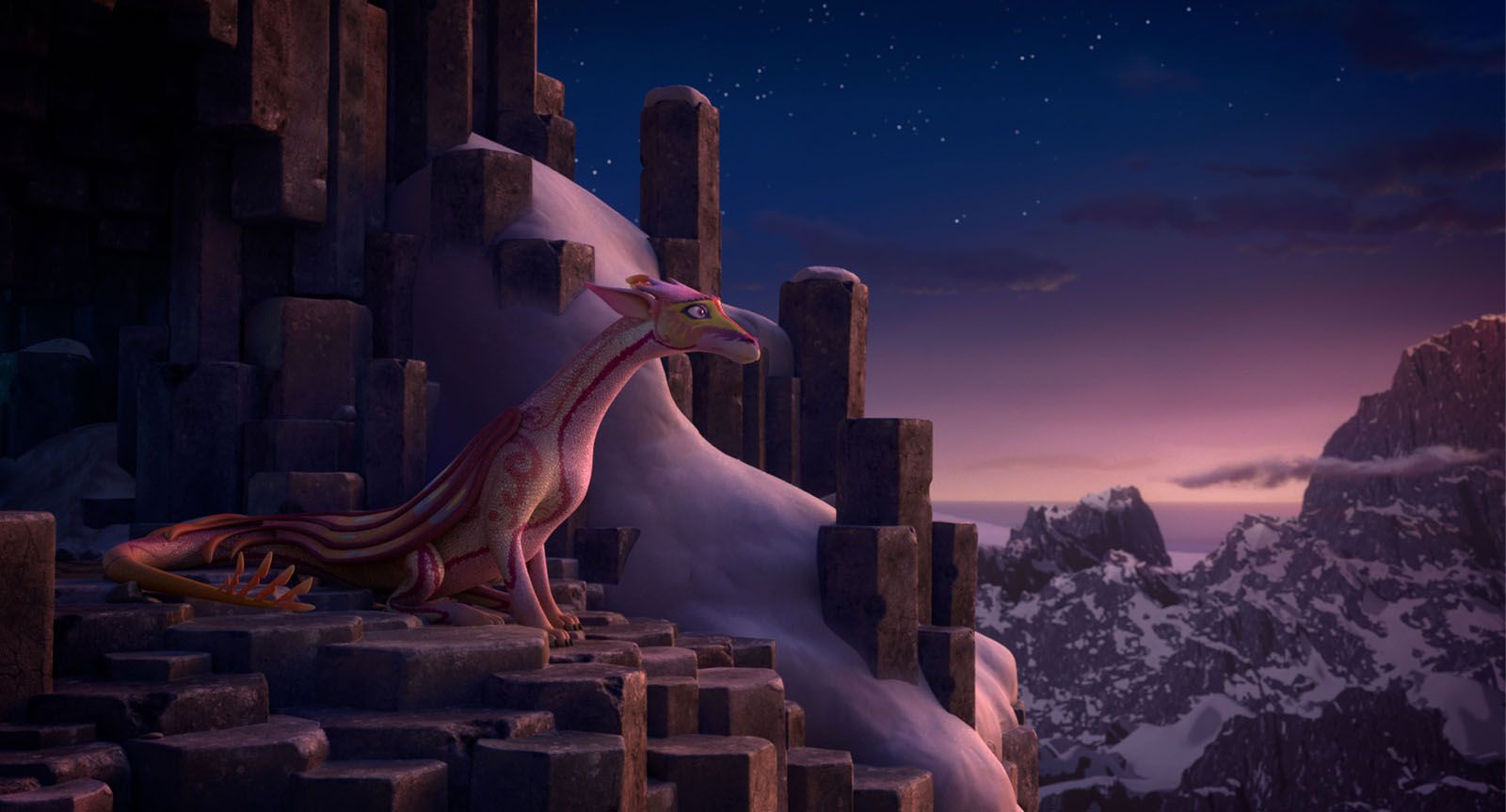 Photo du film Bayala - Photo 4 sur 38 - AlloCiné