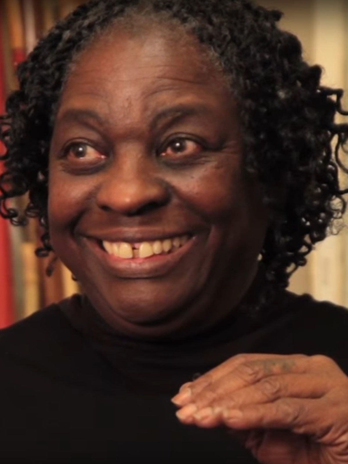 Elsa Wolliaston - AlloCiné