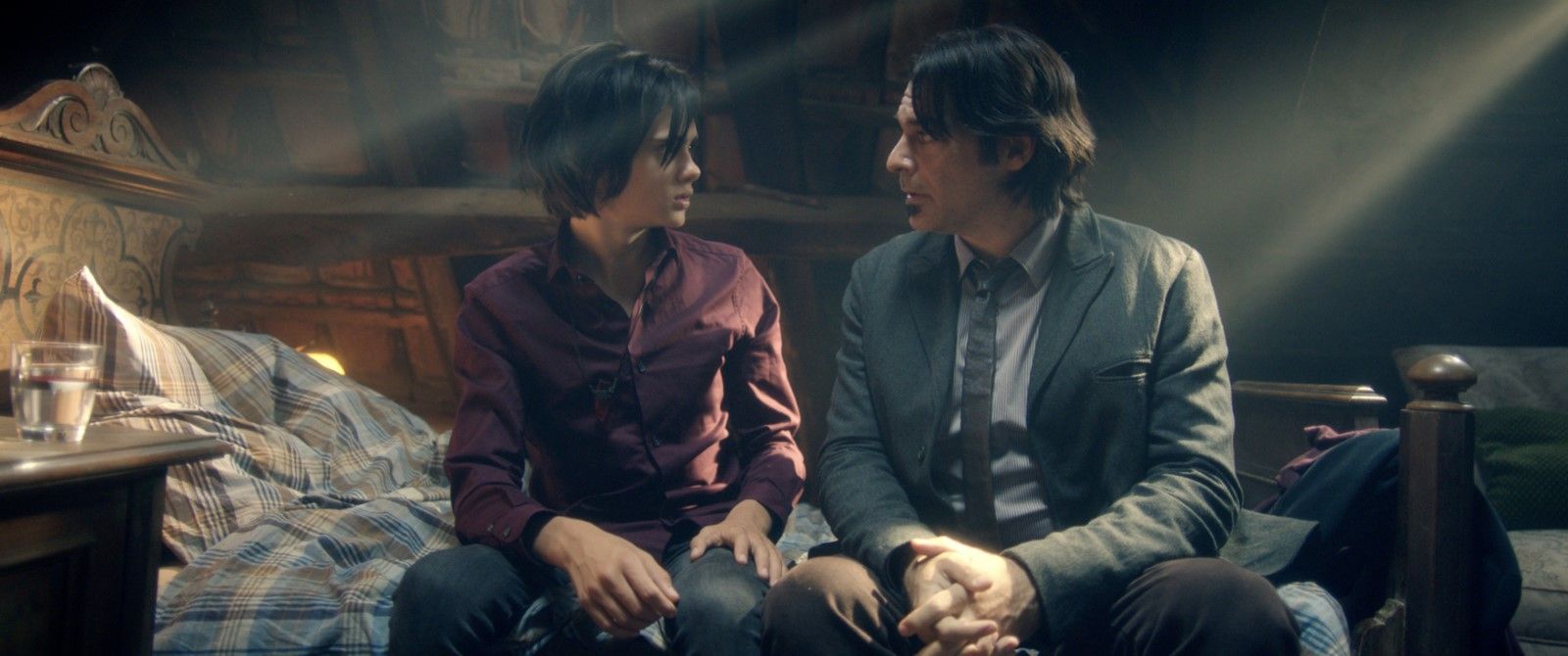 Photo du film Magic Kids - Photo 18 sur 28 - AlloCiné