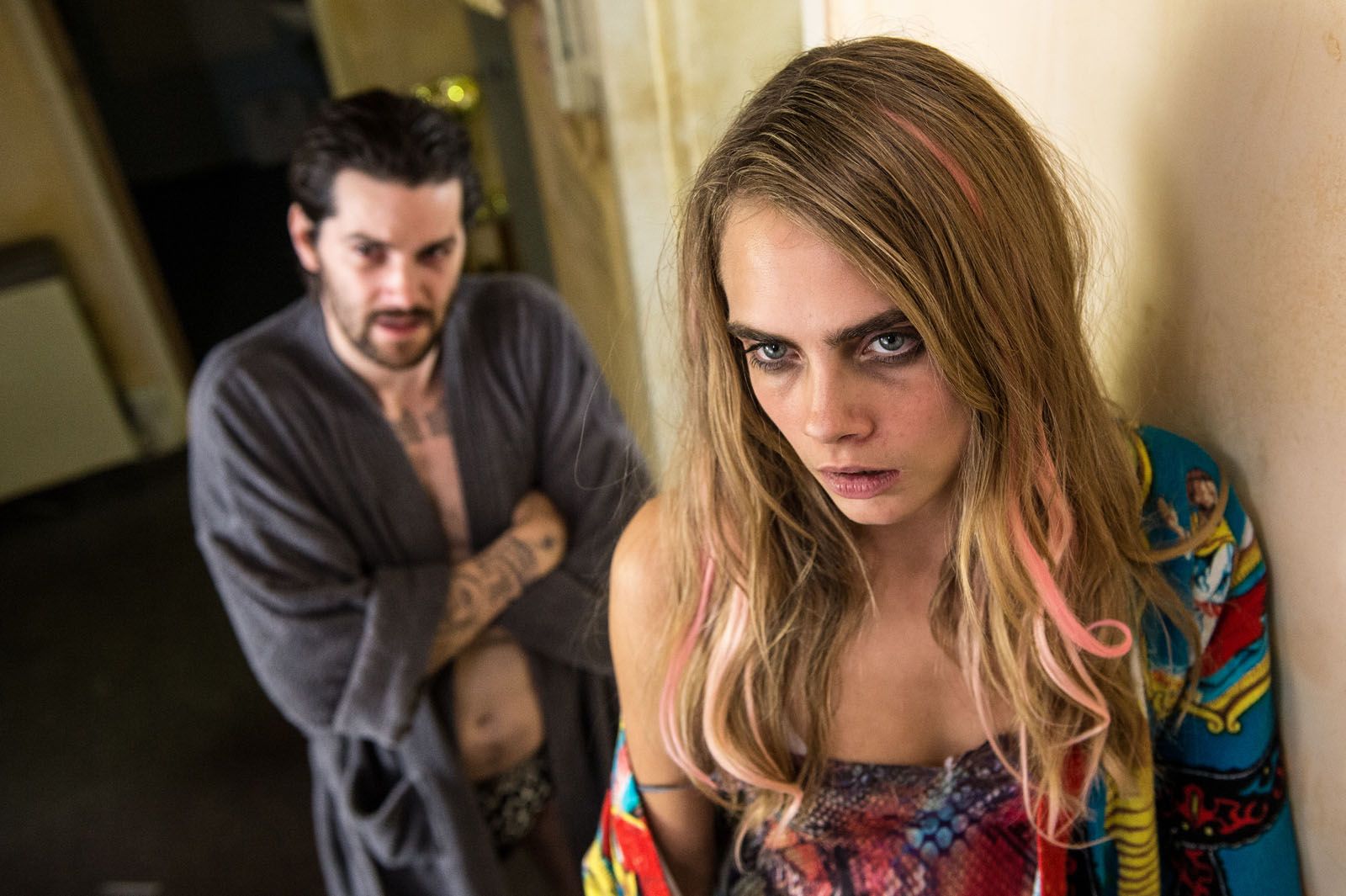 Photo du film London Fields - Photo 13 sur 41 - AlloCiné