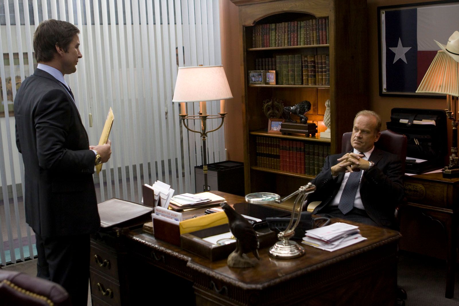 Photo du film Middle Men - Photo 20 sur 23 - AlloCiné